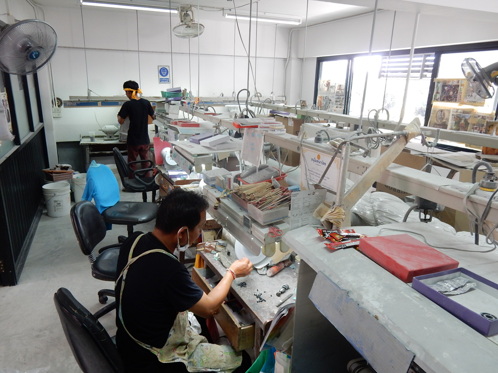 bella jewelry (factory) co. ltd